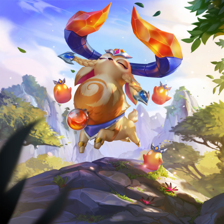 All Ranked Rewards in TFT (Set 1 to Set 9) - Mobalytics