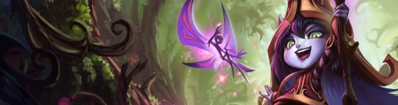 Yunara Abilities Revealed (League of Legend's 171st Champion) - Mobalytics