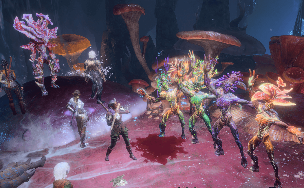 Bard (College of Lore) Build Guide for Baldur's Gate 3 - Mobalytics