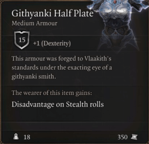 Druid (Circle of the Land) Build Guide for Baldur's Gate 3 - Mobalytics