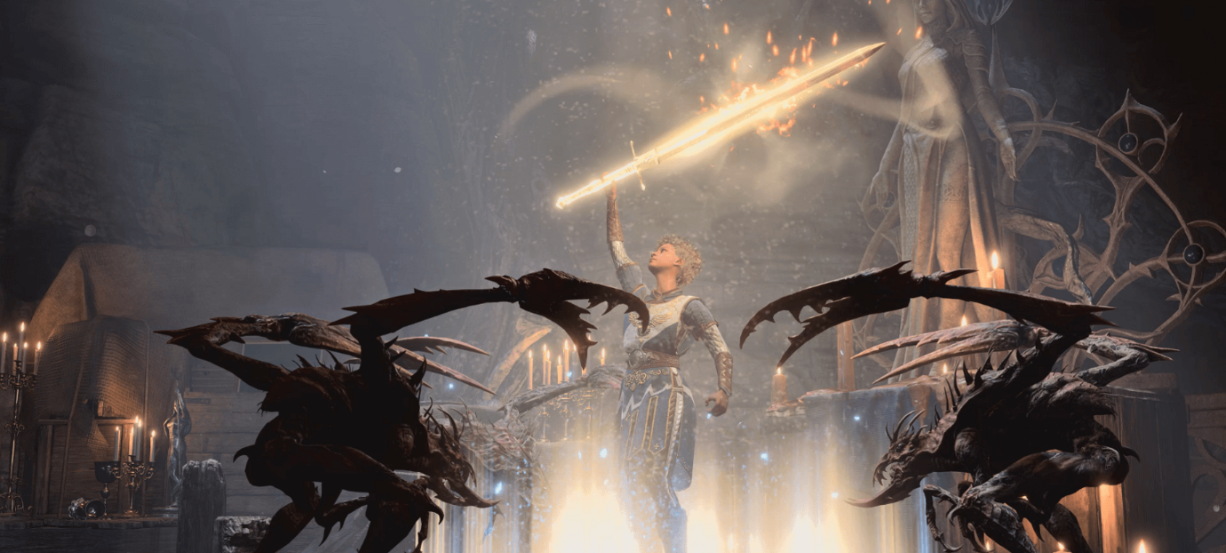 Baldur’s Gate 3 Paladin and Subclasses (Overview Guide) - Mobalytics