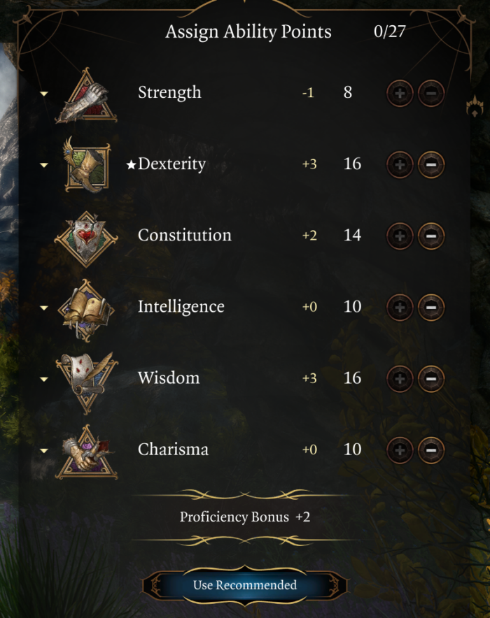 Ranger (Beast Master) Build Guide for Baldur's Gate 3 - Mobalytics