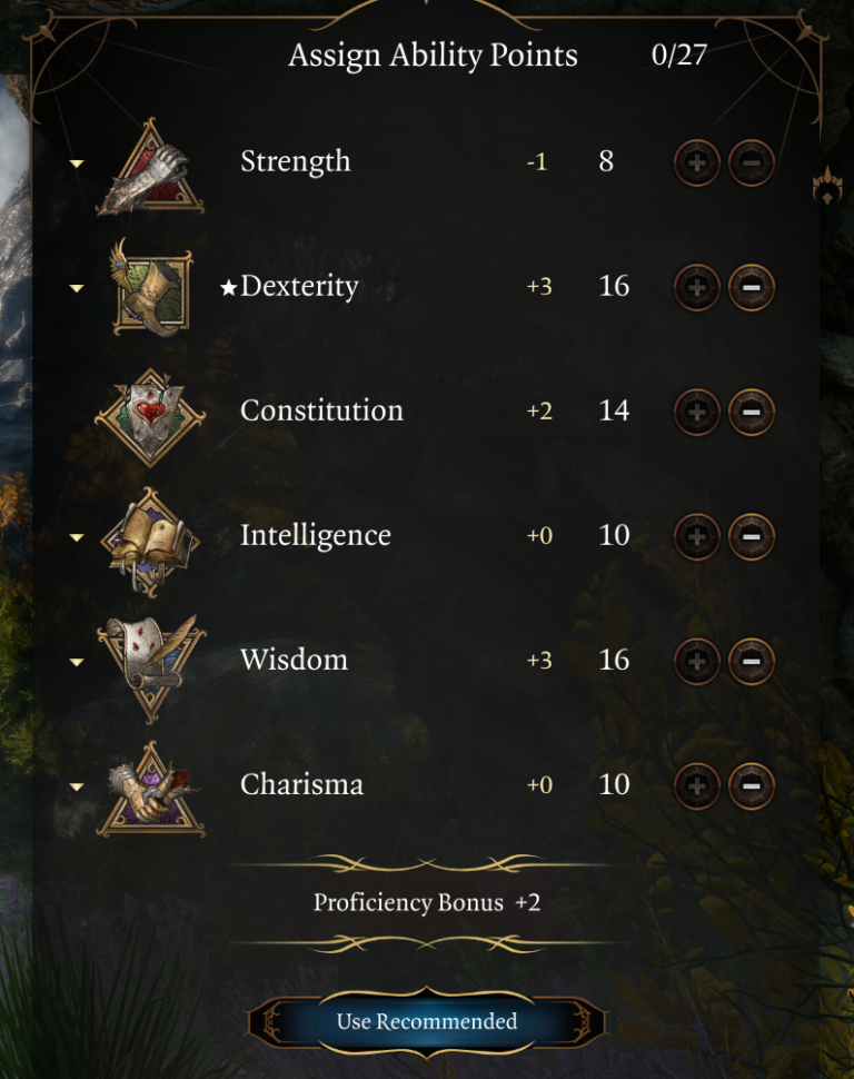 Ranger (Beast Master) Build Guide for Baldur's Gate 3 - Mobalytics