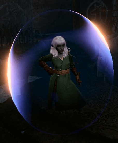 Wizard (Abjuration) Build Guide for Baldur's Gate 3 - Mobalytics