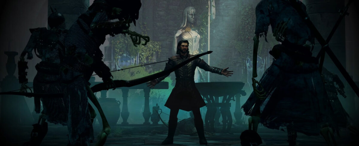 Wizard (Abjuration) Build Guide for Baldur's Gate 3 - Mobalytics