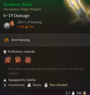 Barbarian (Wildheart) Build Guide for Baldur's Gate 3 - Mobalytics