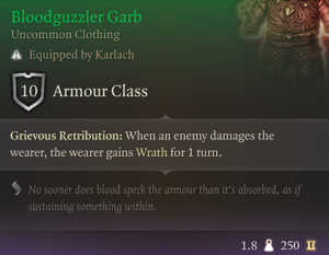 Where to Find the Best Baldur's Gate 3 Items (Act 1) - Mobalytics