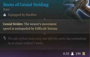 Barbarian (Berserker) Build Guide for Baldur's Gate 3 - Mobalytics