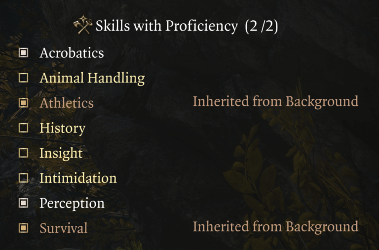 Fighter (Battle Master) Build Guide for Baldur's Gate 3 - Mobalytics