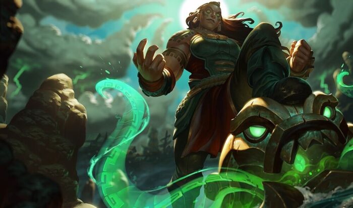 All New TFT Set 9.5 Horizonbound Champions, Traits, and Items - Mobalytics