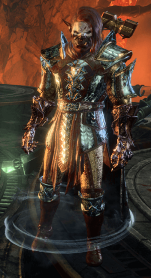 Barbarian (Berserker) Build Guide for Baldur's Gate 3 - Mobalytics