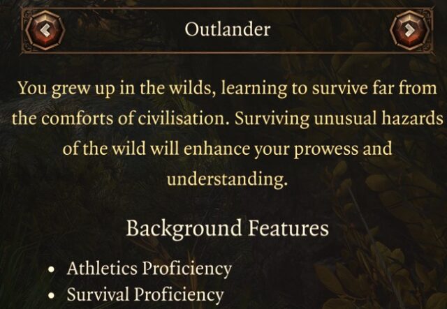 Druid (Circle of the Land) Build Guide for Baldur's Gate 3 - Mobalytics