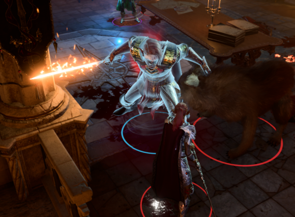 Barbarian (Berserker) Build Guide for Baldur's Gate 3 - Mobalytics