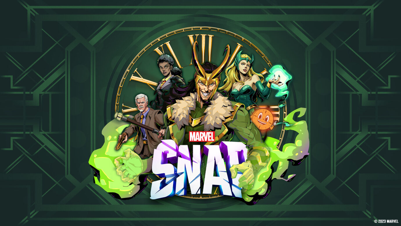 Best Marvel Snap Decks Tier List (September 2023) - Mobalytics