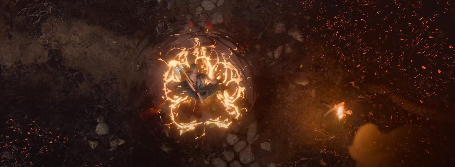 Baldur’s Gate 3 Barbarian and Subclasses (Overview Guide) - Mobalytics