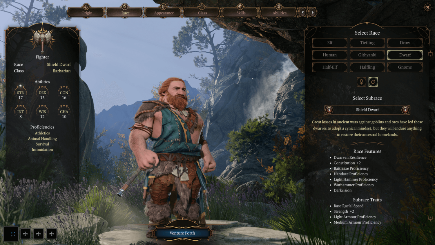 Fighter (Battle Master) Build Guide for Baldur's Gate 3 - Mobalytics