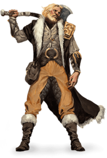 Barbarian (Berserker) Build Guide for Baldur's Gate 3 - Mobalytics