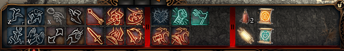 Fighter (Battle Master) Build Guide for Baldur's Gate 3 - Mobalytics