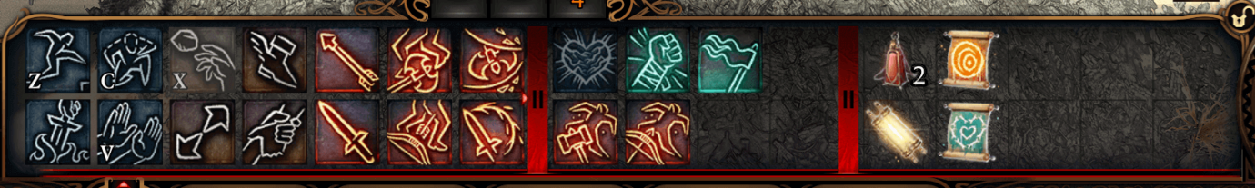 Fighter (Battle Master) Build Guide for Baldur's Gate 3 - Mobalytics