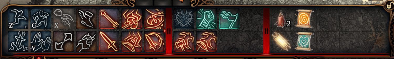 Fighter (Battle Master) Build Guide for Baldur's Gate 3 - Mobalytics