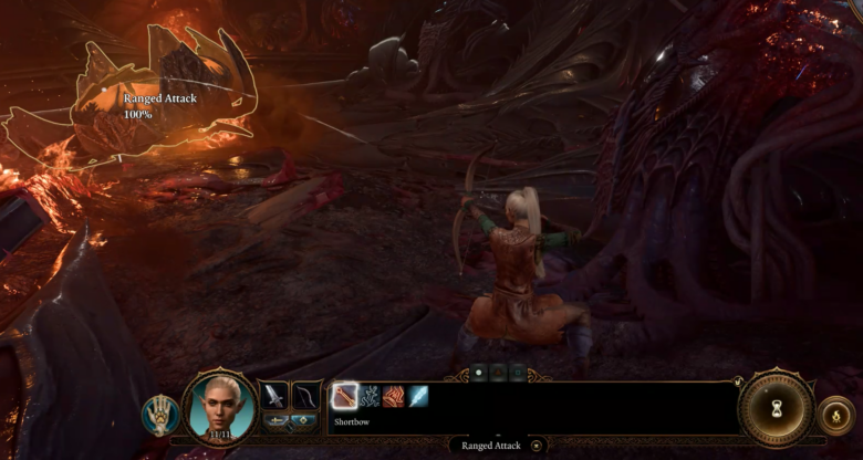 Ranger (Beast Master) Build Guide for Baldur's Gate 3 - Mobalytics