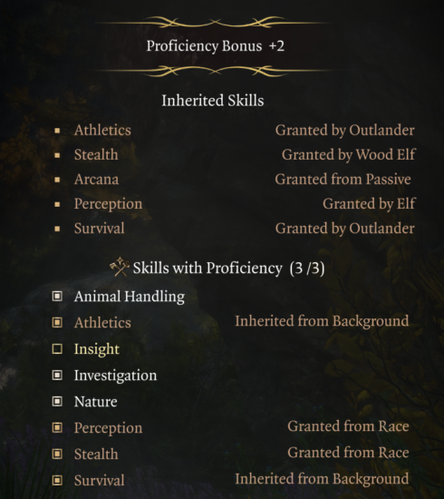 Ranger (Beast Master) Build Guide for Baldur's Gate 3 - Mobalytics