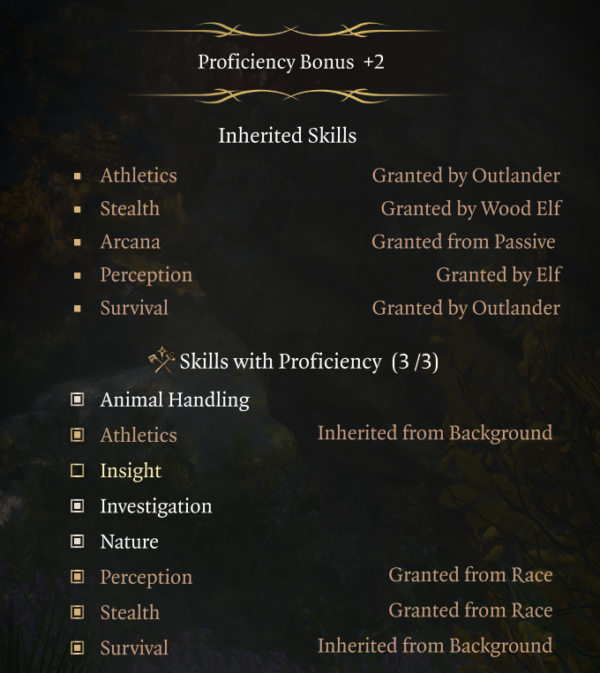 Ranger (Beast Master) Build Guide for Baldur's Gate 3 - Mobalytics