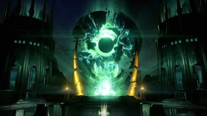 Crota's End Guide (Destiny 2, Season 22 Refresher) - Mobalytics