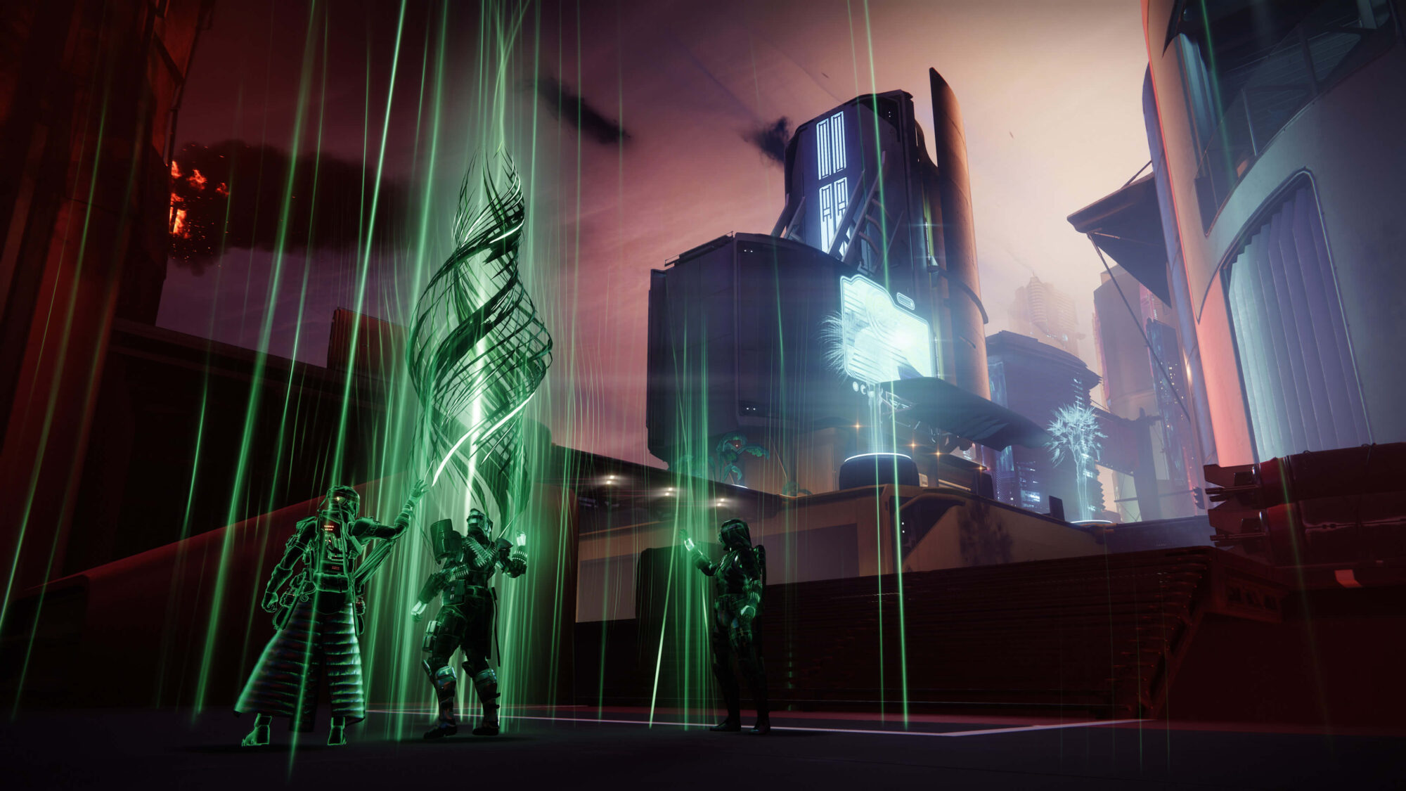 Destiny 2 Season 22 Strand Aspects Guide - Mobalytics