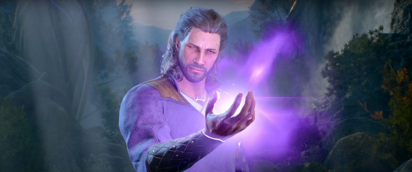 Wizard (Enchantment) Build Guide for Baldur's Gate 3 - Mobalytics