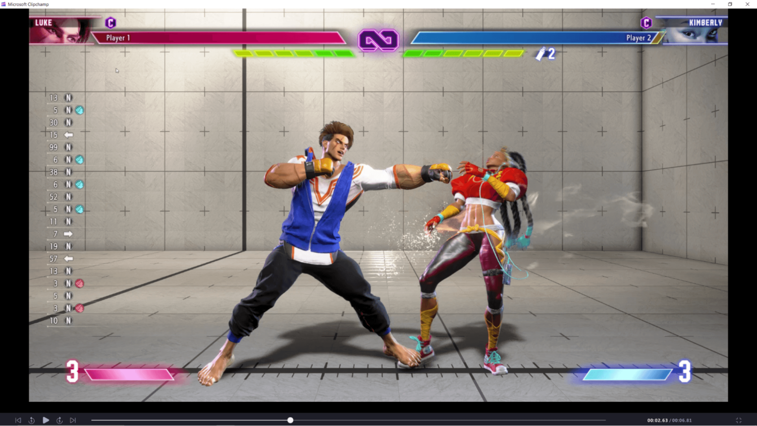 How to Beat Luke in SF6 (Tips and Tricks) - Mobalytics