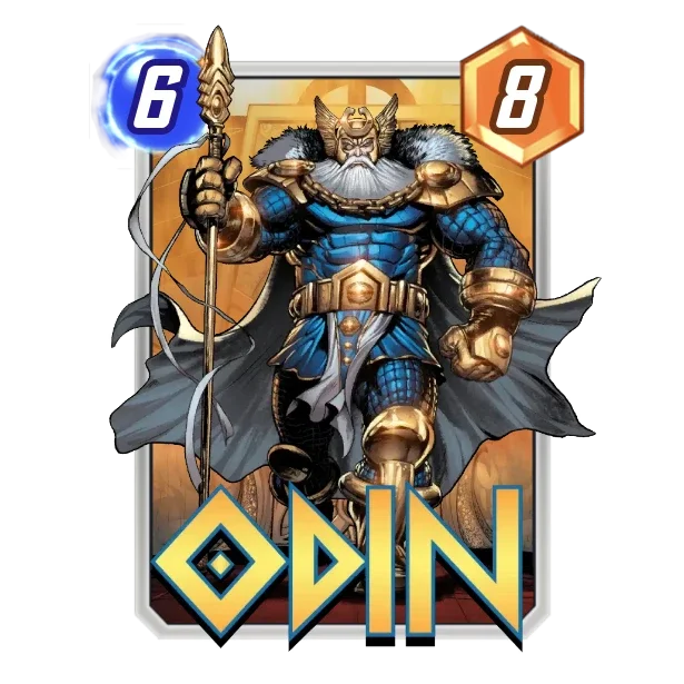 Marvel Snap: Alioth Decks and Synergies - Mobalytics