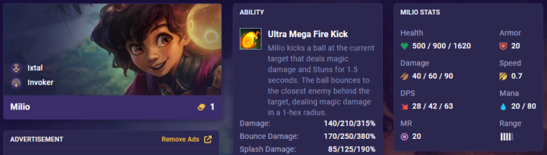 TFT Set 9.5 Guide: How to Play Ixtal - Mobalytics