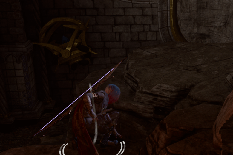 Ranger (Gloom Stalker) Build Guide for Baldur's Gate 3 - Mobalytics