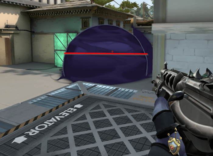 VALORANT Controller Guide (Tips, Tricks, and Responsibilities) - Mobalytics