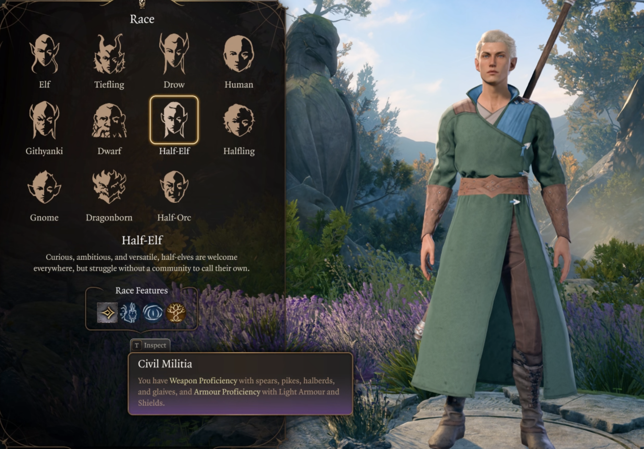 Wizard (Enchantment) Build Guide for Baldur's Gate 3 - Mobalytics