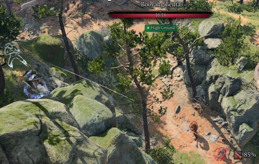 10 Baldur's Gate 3 Combat Tips and Tricks You Should Know - Mobalytics