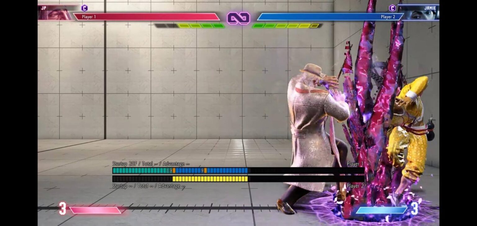 How to Beat JP in SF6 (Tips and Tricks) - Mobalytics