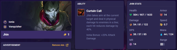 TFT Set 9.5 Guide: How to Play Vanquisher - Mobalytics