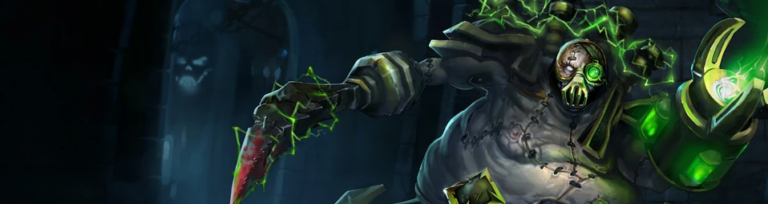 The Best Reworks in League of Legends History - Mobalytics