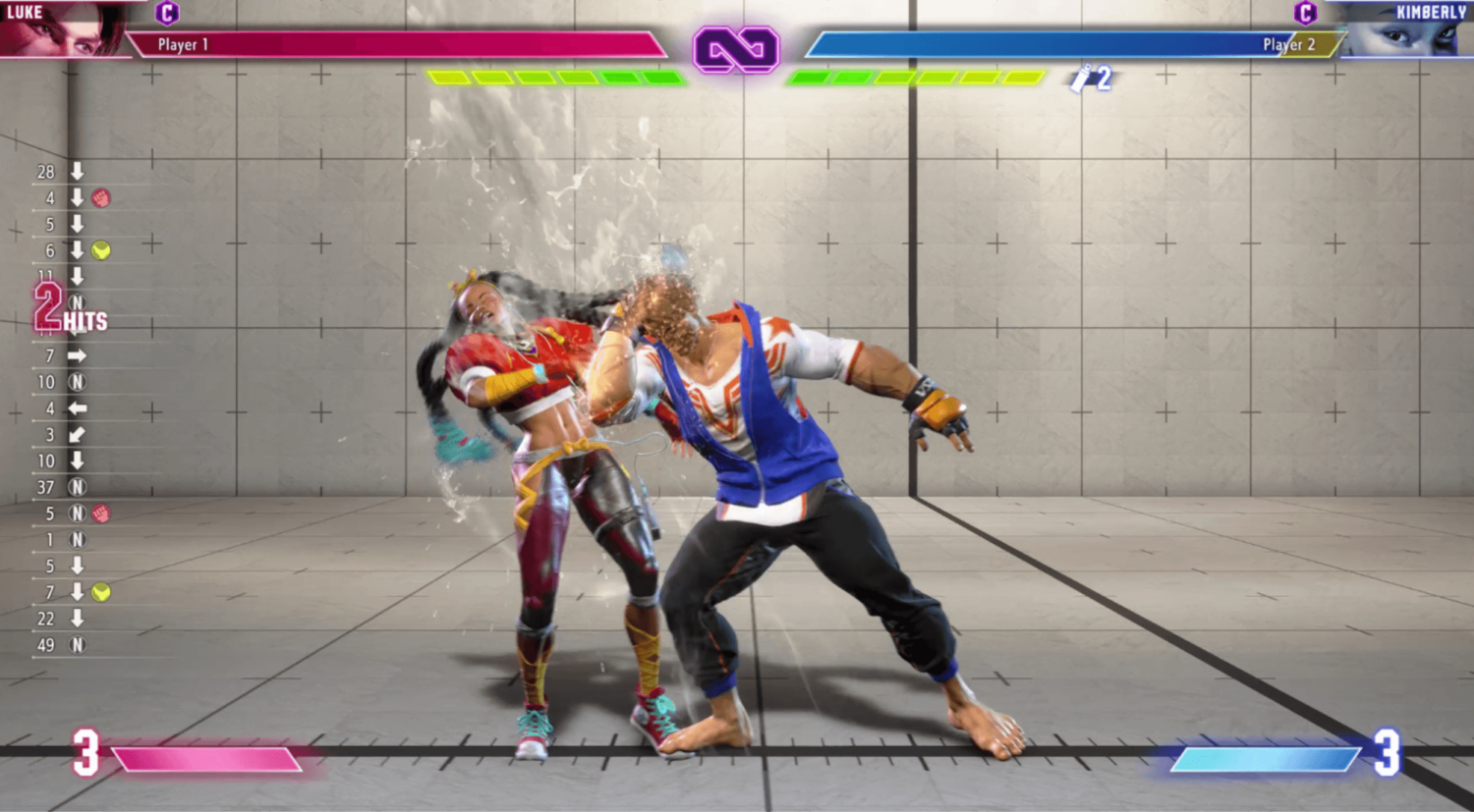 How to Beat Luke in SF6 (Tips and Tricks) - Mobalytics