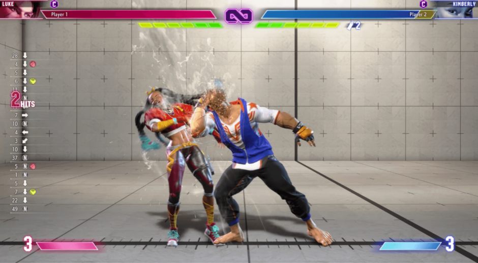 How to Beat Luke in SF6 (Tips and Tricks) - Mobalytics