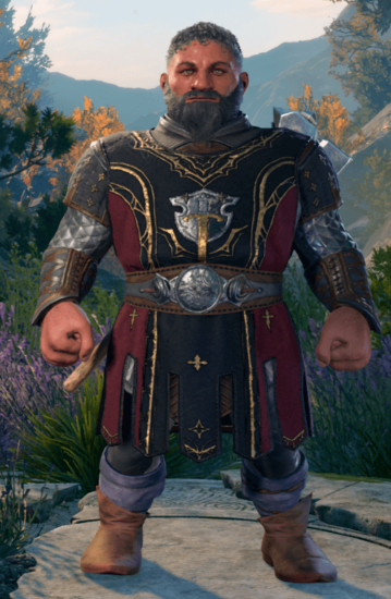 Baldur’s Gate 3 Paladin and Subclasses (Overview Guide) - Mobalytics