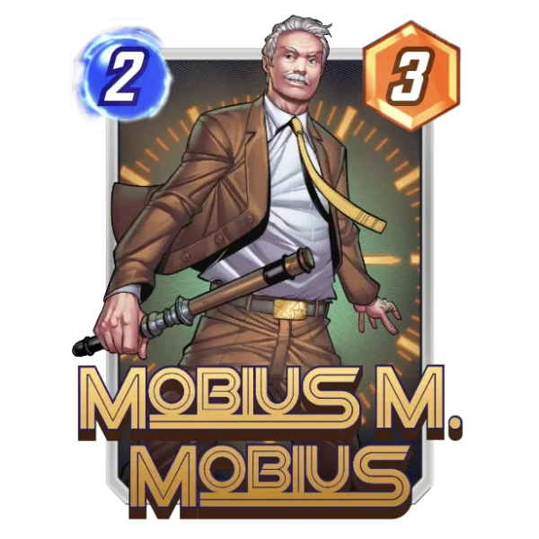 Marvel Snap: Loki Decks and Synergies - Mobalytics