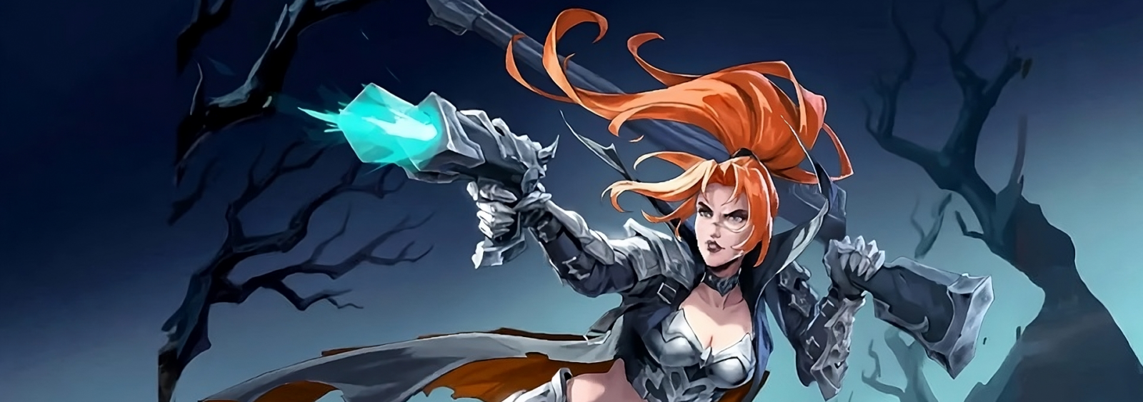 Marvel Snap October Season Pass Info: Elsa Bloodstone - Mobalytics