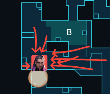 VALORANT Controller Guide (Tips, Tricks, and Responsibilities) - Mobalytics