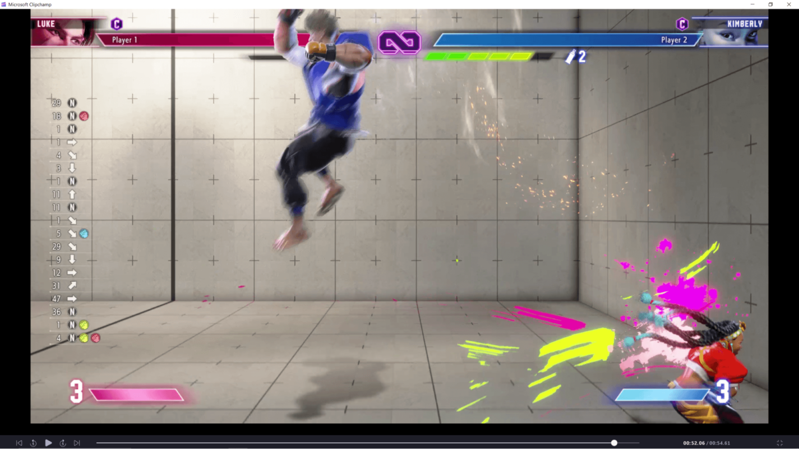 How to Beat Luke in SF6 (Tips and Tricks) - Mobalytics
