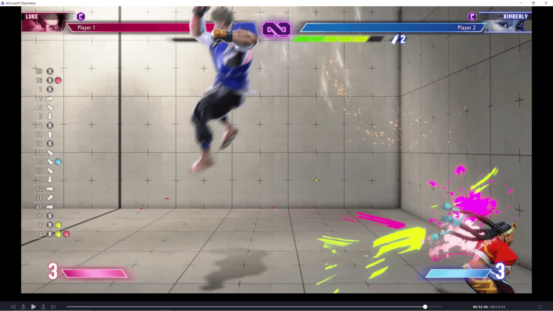 How to Beat Luke in SF6 (Tips and Tricks) - Mobalytics