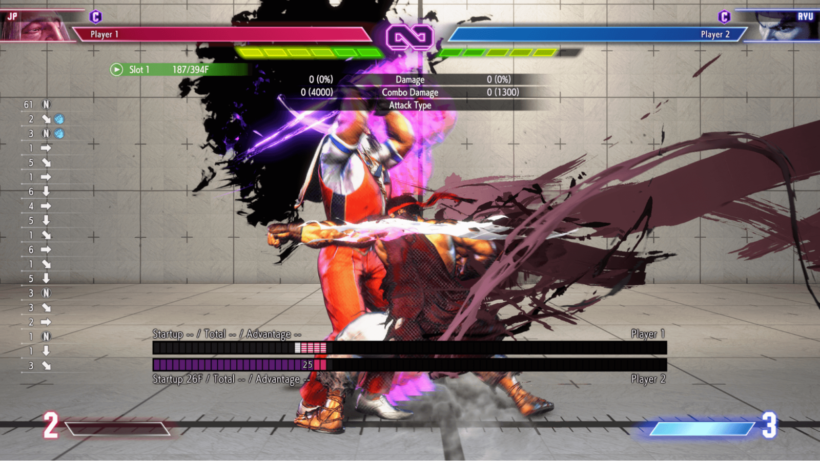 How to Beat JP in SF6 (Tips and Tricks) - Mobalytics