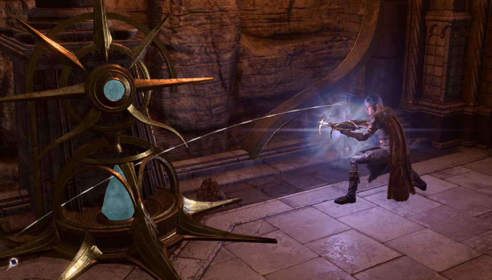 Ranger (Gloom Stalker) Build Guide for Baldur's Gate 3 - Mobalytics